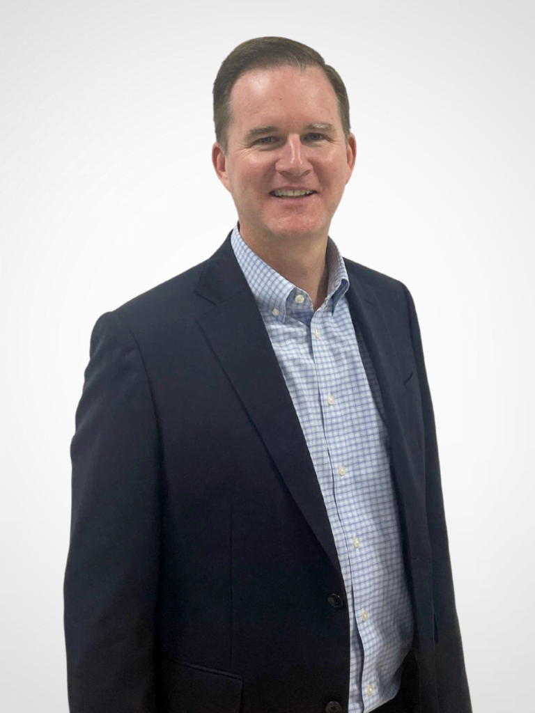 Our Executive Team - Prism Healthcare