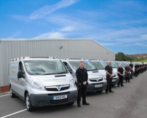 Prism Medical UK - Prism Healthcare