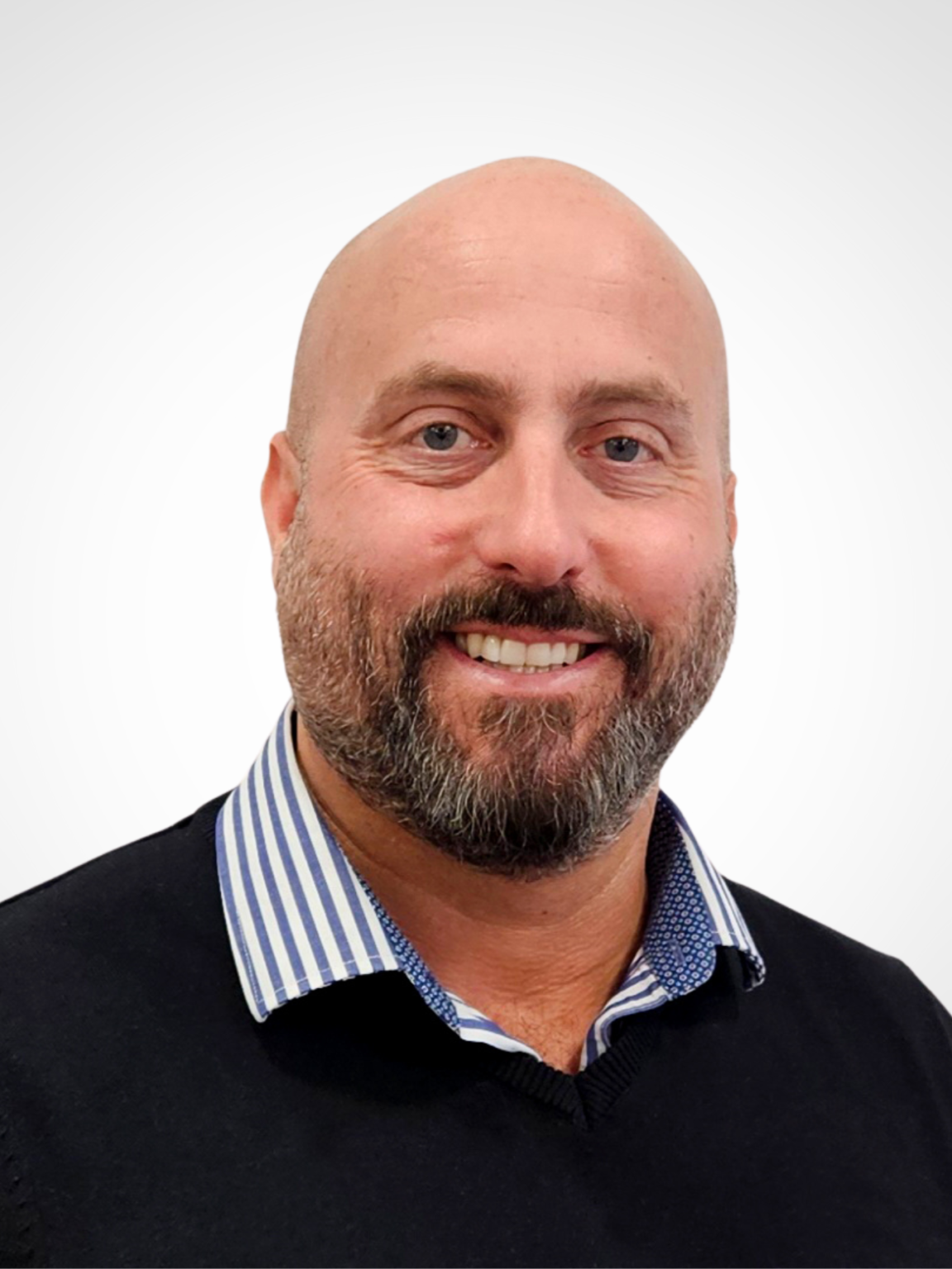 Our Executive Team - Prism Healthcare